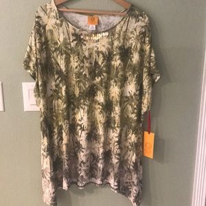 Ruby Rd. | Tops | Ruby Rd Womans Top X Nwt | Poshmark